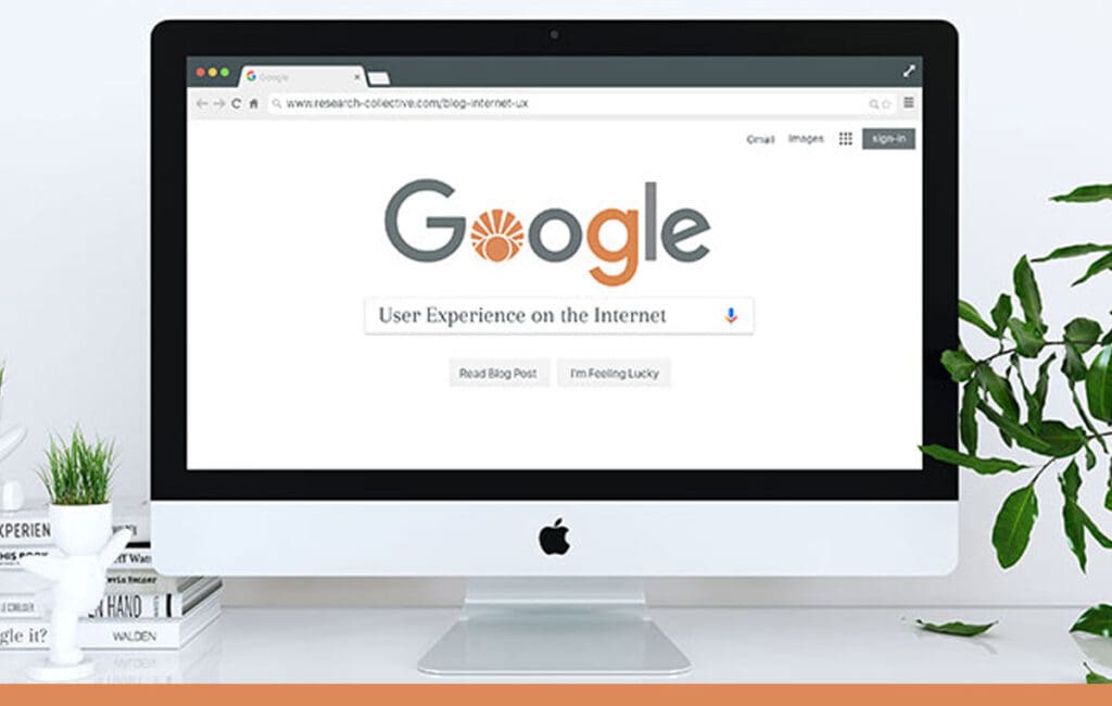 The Most Powerful User Experience On The Internet - Research Collective