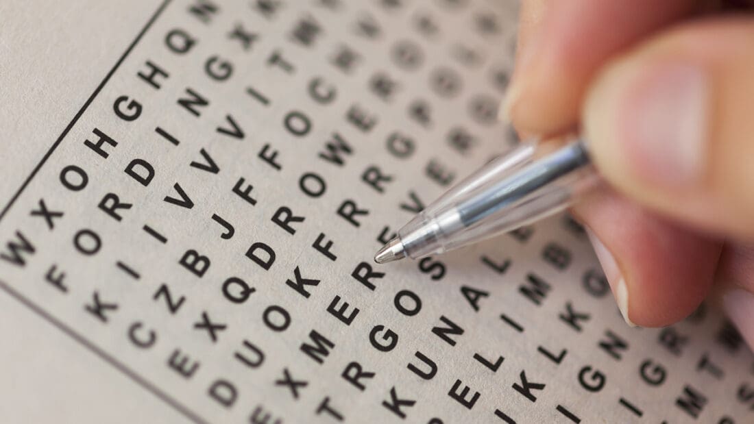 Interface Design Basics to Aid Visual Search - Research Collective